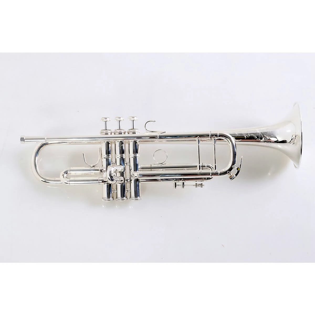 Bach Commercial Trumpets. Discover the ultimate trumpet for… | by ...