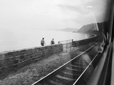 I missed the train, again.. I have missed so many things in my… | by ...