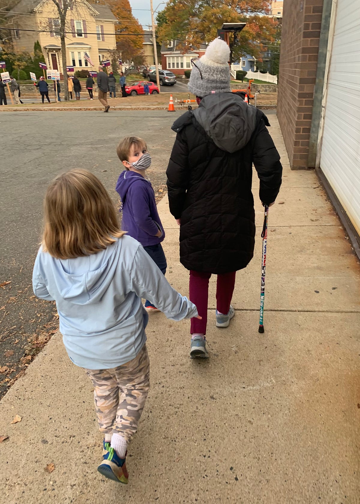 6 Rules for the Not Infrequently Hospitalized Parent | by Erin Ryan ...