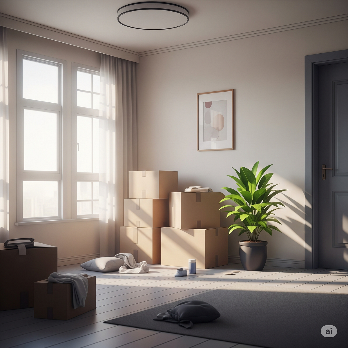 🏠 15 Things To Look Out For Before Moving Out of Your Parents' House ...