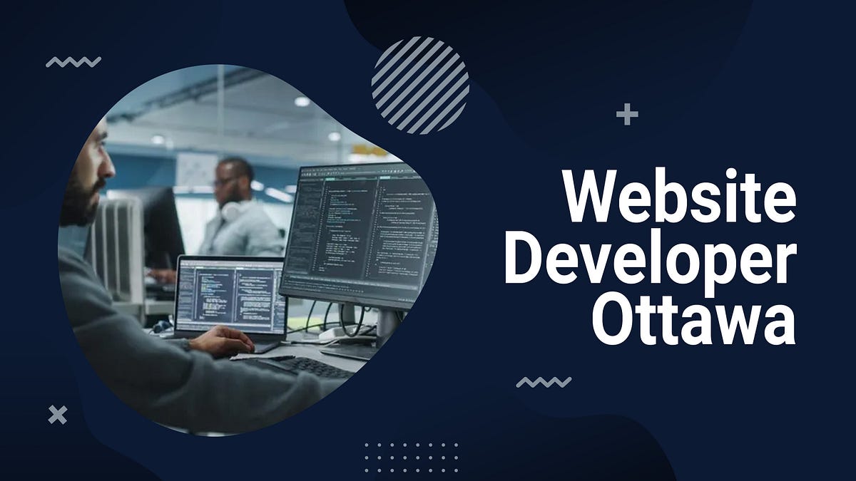 Top Website Developer Ottawa: Hire Now for Expert Solutions! | by Sky BPO Solutions | May, 2024 ...