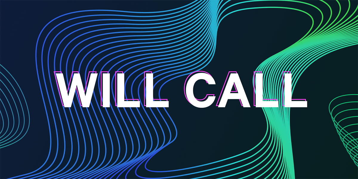 Introducing Will Call—A New Blog From ToneDen | by Melanie Mabugat ...