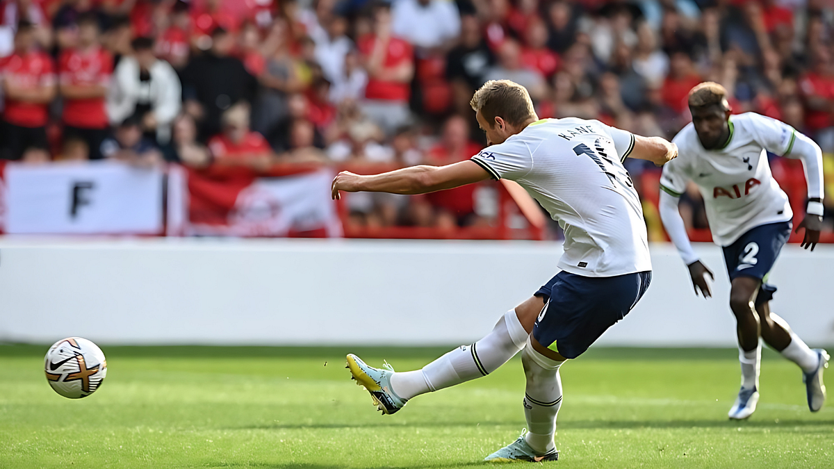 5 Reasons Why I Am Not a Great Football Attacker | by Damien Schaller ...