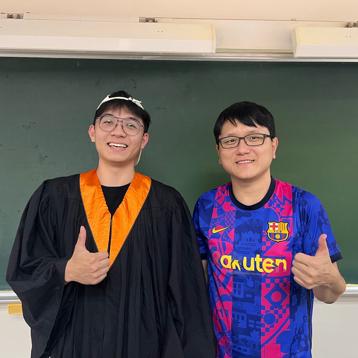 往outlier的路上day1209 - Han-Ju Chen - Medium