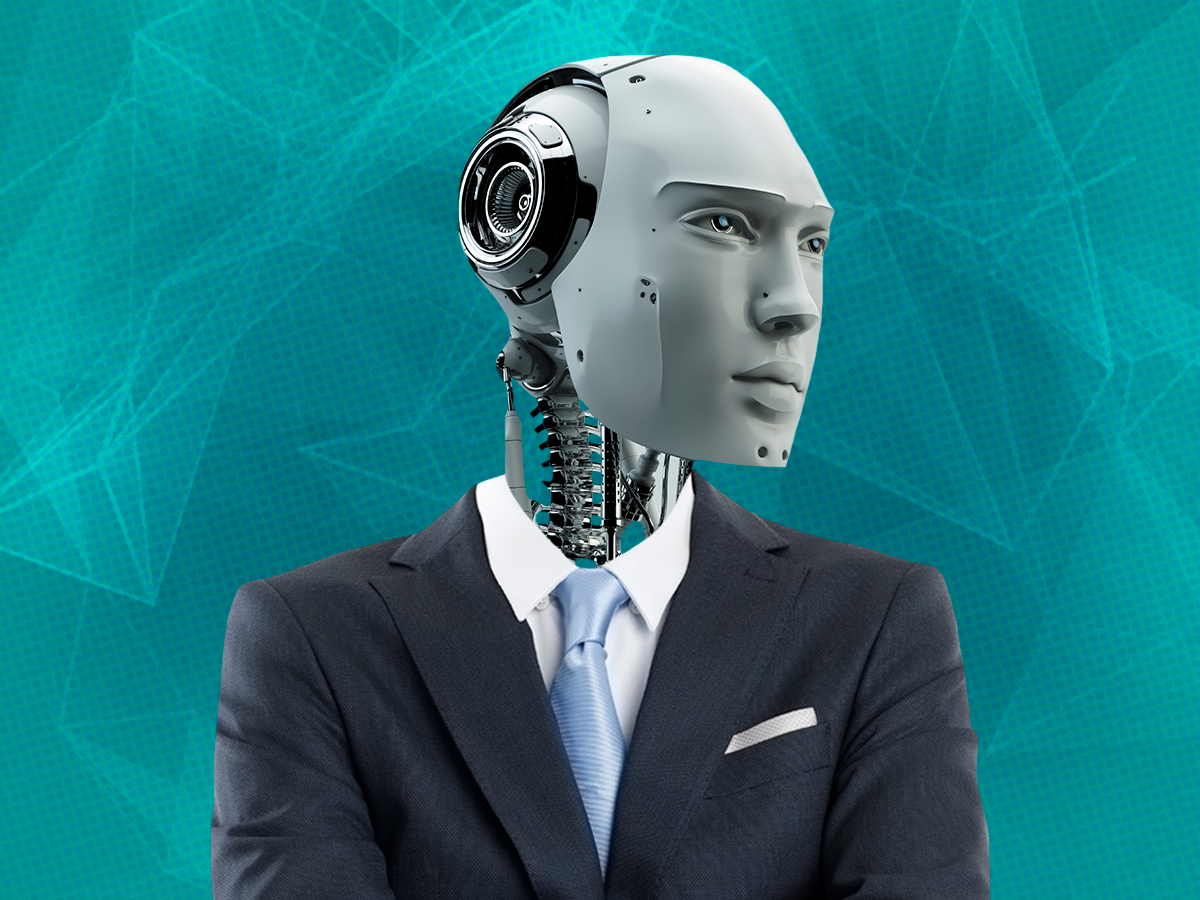 ROSS, the first AI Lawyer. The Baker & Hostetler law firm, one of… | by ...