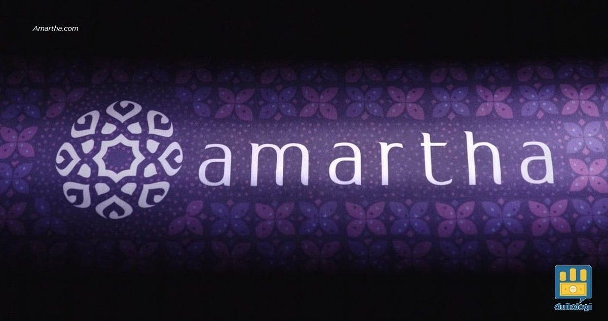 UX Case Study — Amartha. Apa itu amartha? | by Sofy Nabillah | Medium