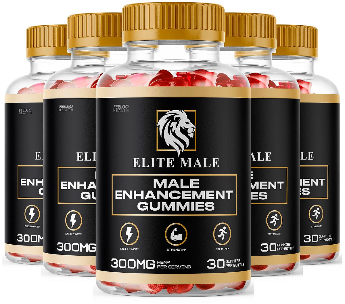 Elite Male Enhancement Benefits, Scams and Uses? | by Weight loss | Oct ...