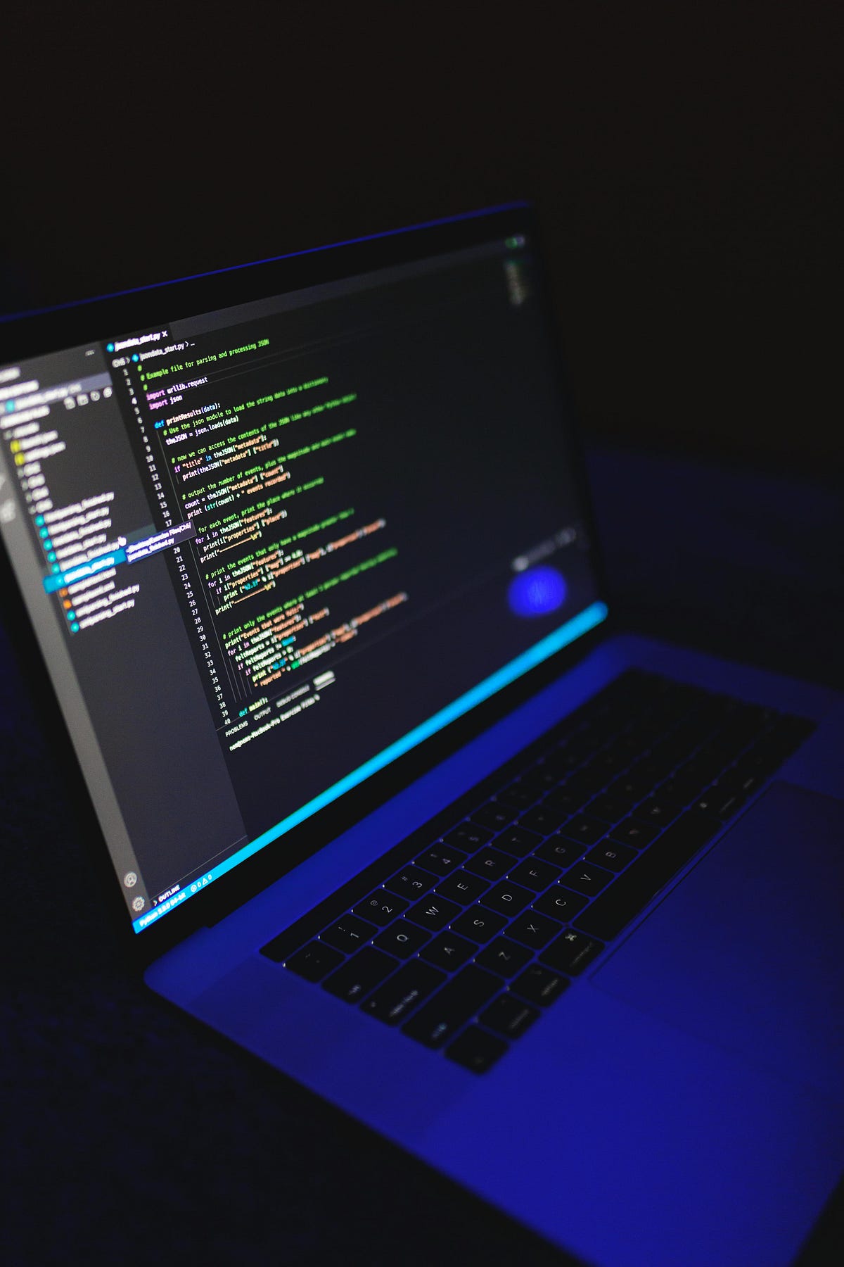 Utilizing .NET for Data Science Workflows: Bridging the Gap | by ...