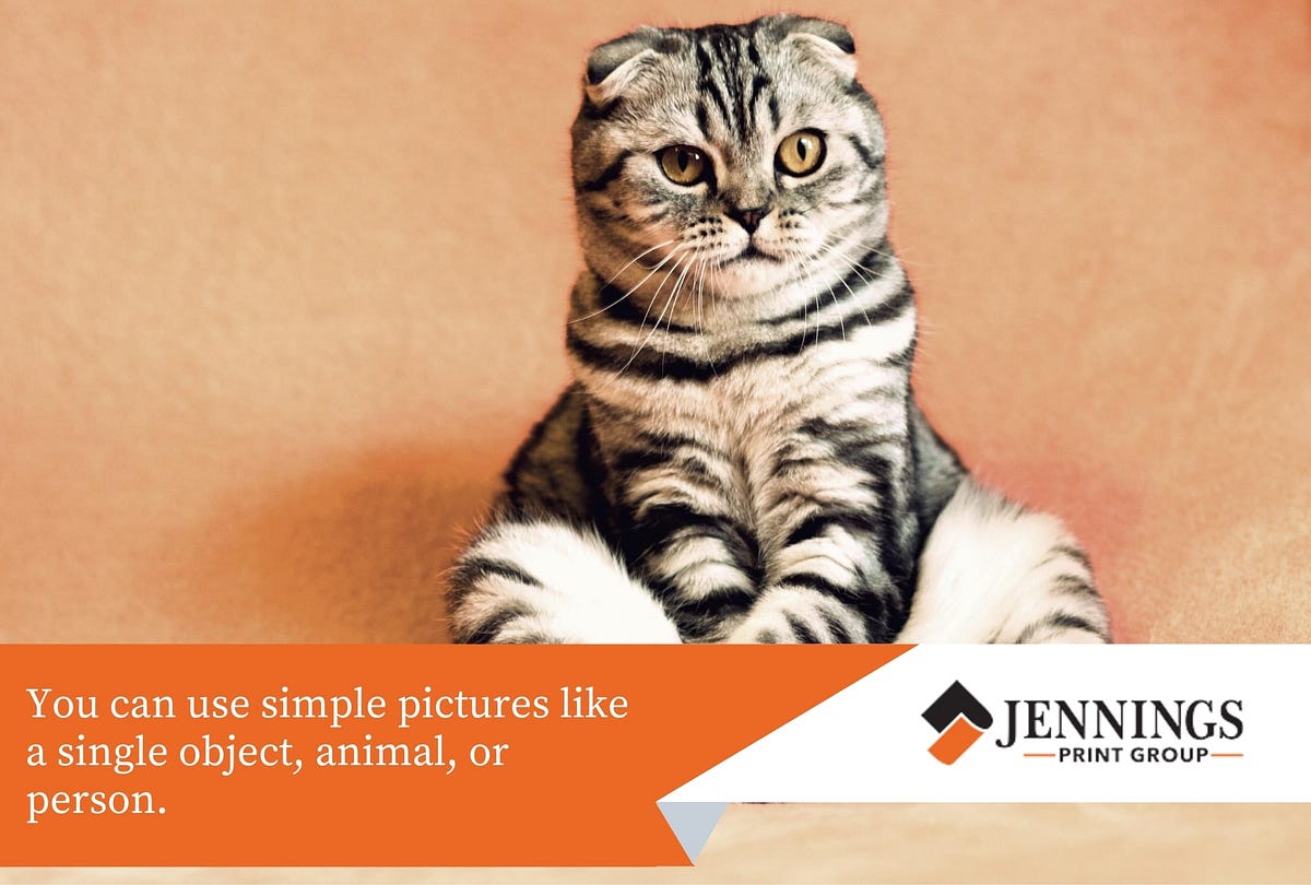 Tips on Making Your Poster Stand Out - Jennings Print - Medium