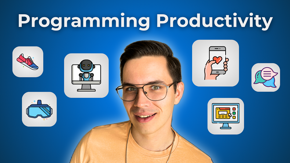 5 Productivity Apps I Use as a Senior Software Engineer | by PushkinMan | Medium