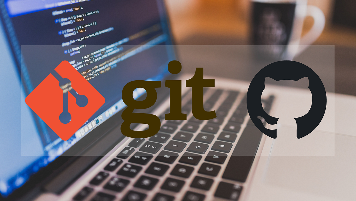 Git and GitHub Beginner Tutorial — Multiple Accounts | Medium