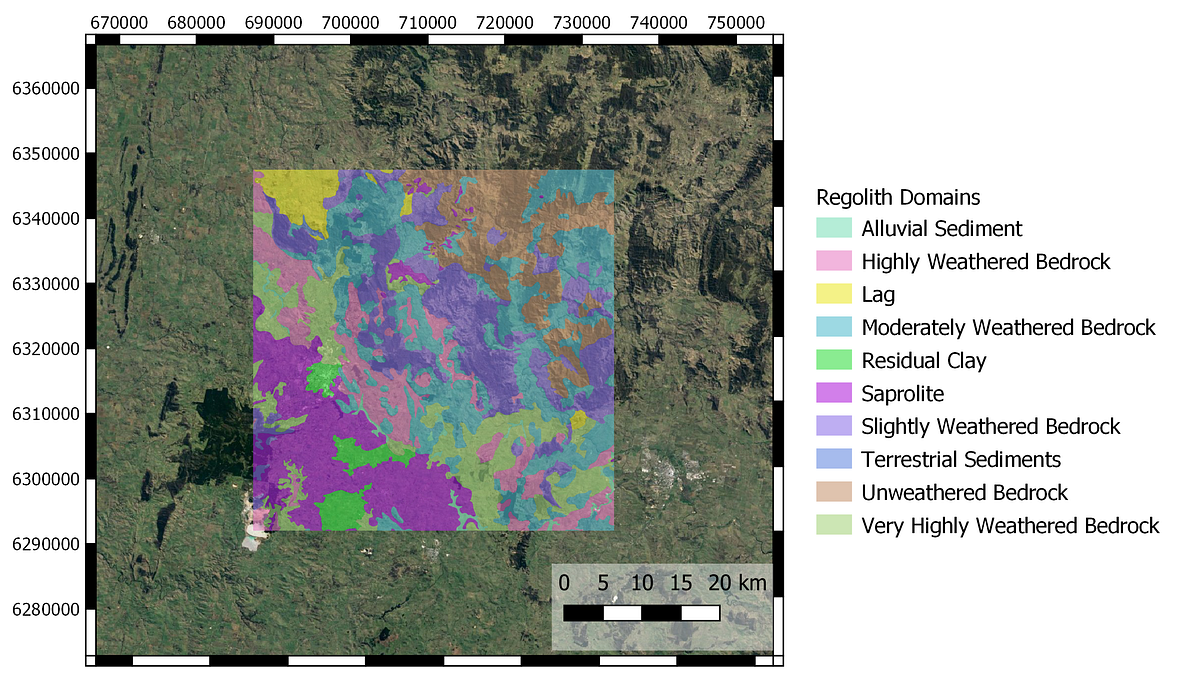 Spatial bias and machine learning | by Thomaslcarmichael | Medium
