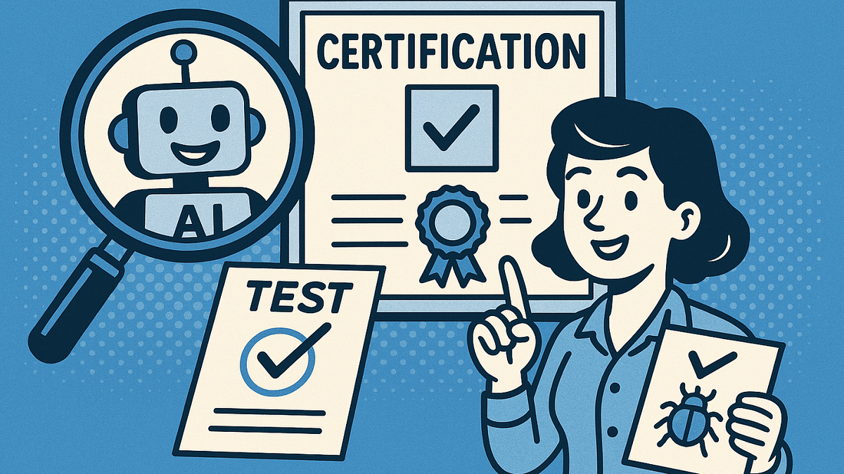 Is the ISTQB-AI Certification Still Relevant in 2026? | by QA In the ...