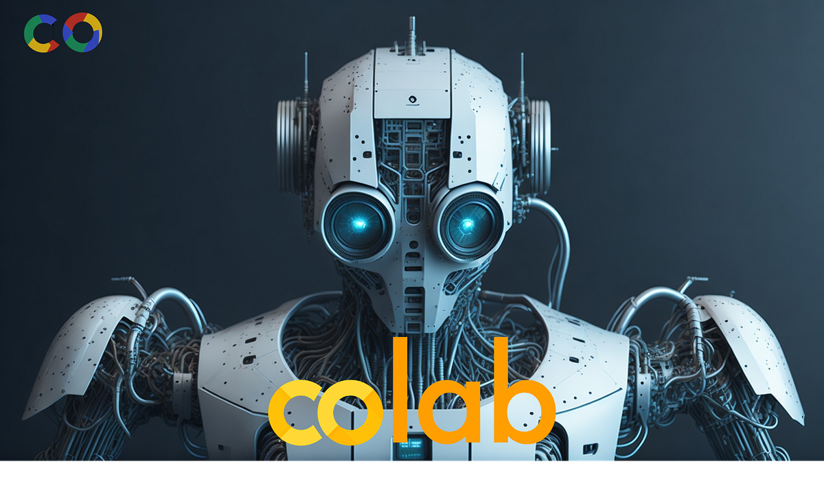 Desenvolva Machine Learning sem Investir em Hardware: Google Colab, uma ...