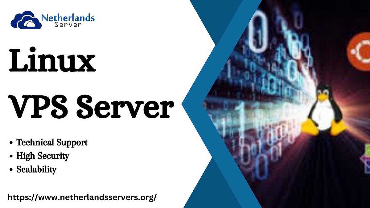 Securing Your Linux VPS Server: Best Practices and Tools ... Securing Your Linux VPS Server: Best Practices and Tools ...