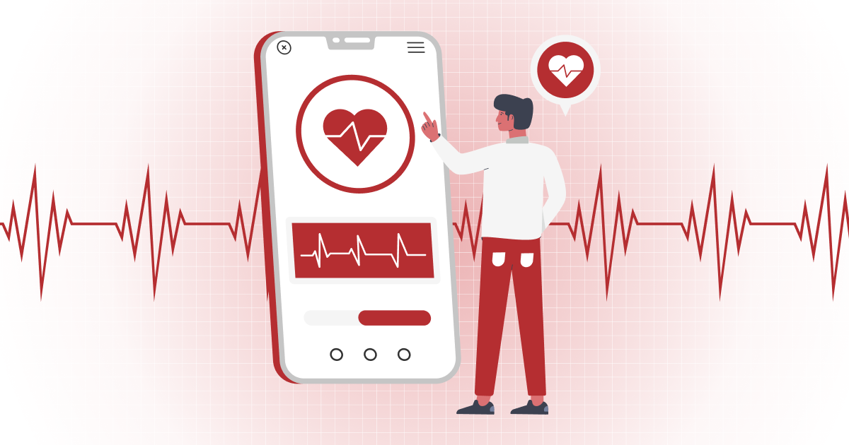 Our Journey Building a $100 Smart ECG Device | by Bajra Technologies ...