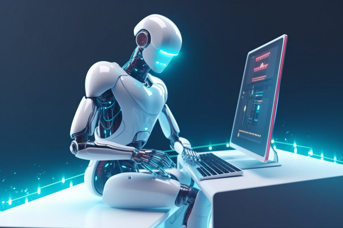 How Microsoft’s AI Solutions are Empowering Businesses | by Money Tent ...