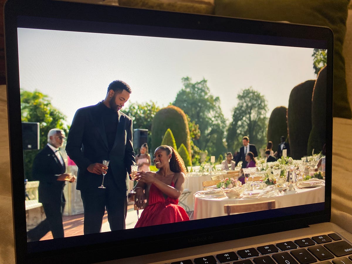 Opinion: “Insecure”: Why Issa and Lawrence’s conclusion was not meant ...
