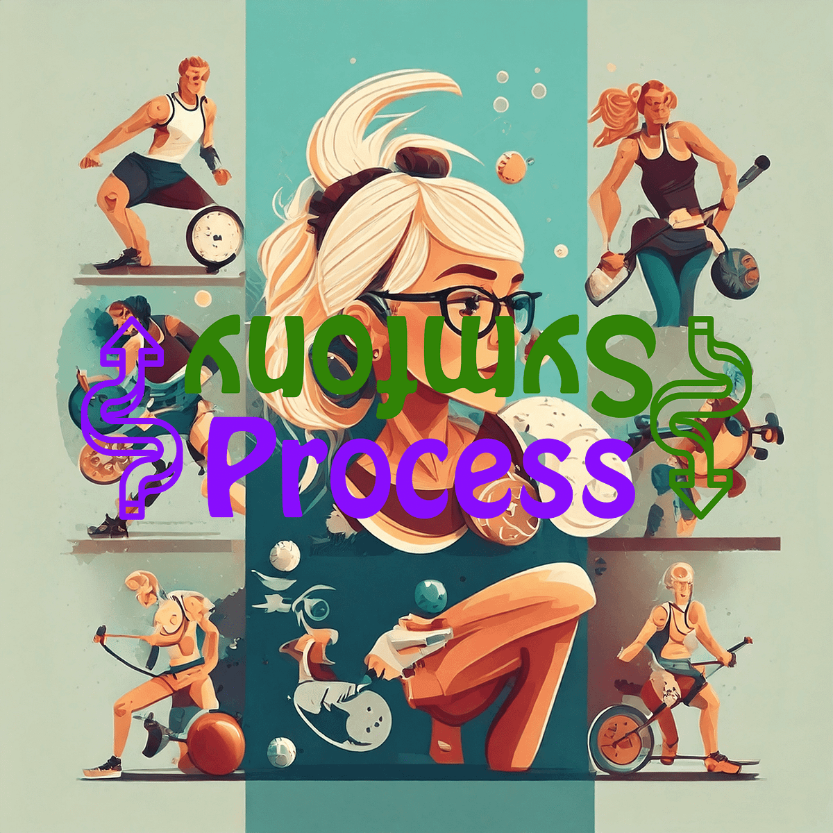 Advanced Techniques for Efficient Process Management with Symfony/Process | by laurentmn | Mar ...