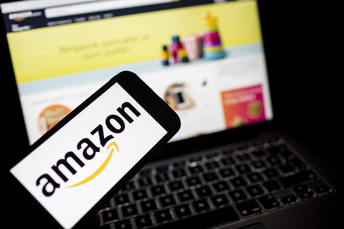 Unveiling the Profit-Boosting Potential of Amazon’s User Experience ...