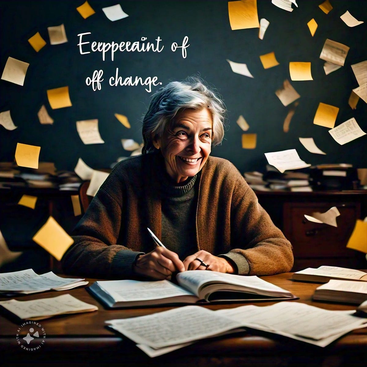 Importance of Letting Go: Inspired by Great Minds | by Jane | Medium