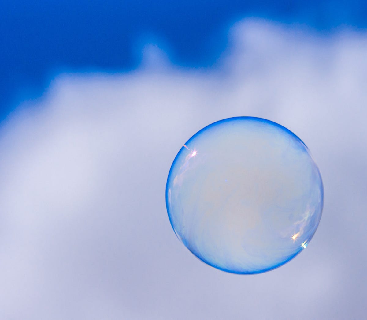 What is the dot-com bubble and can it come back 🎈 | by Constantin ...