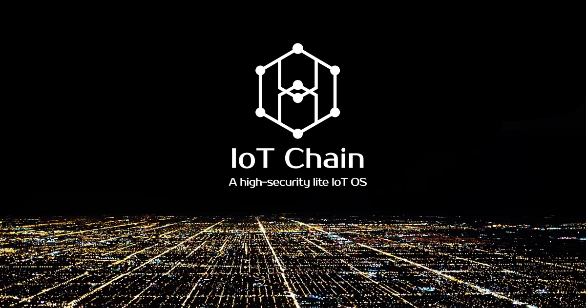 IoT Chain 测试网络测评. IoT Chain项目实现原创性高，区别与市场上百分之九十的copycat… | by IoT fan ...