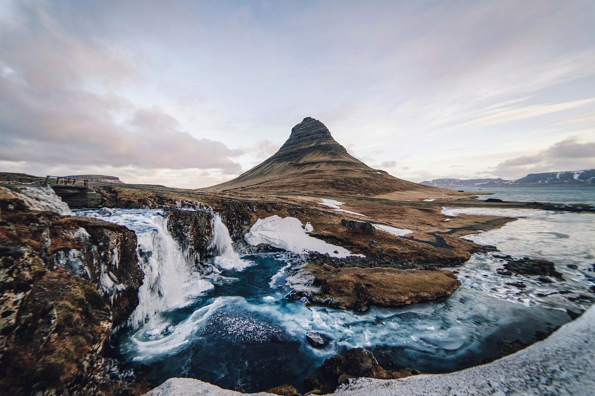 Endless Iceland. With some of the most dramatic… | by Terracotta Travel ...