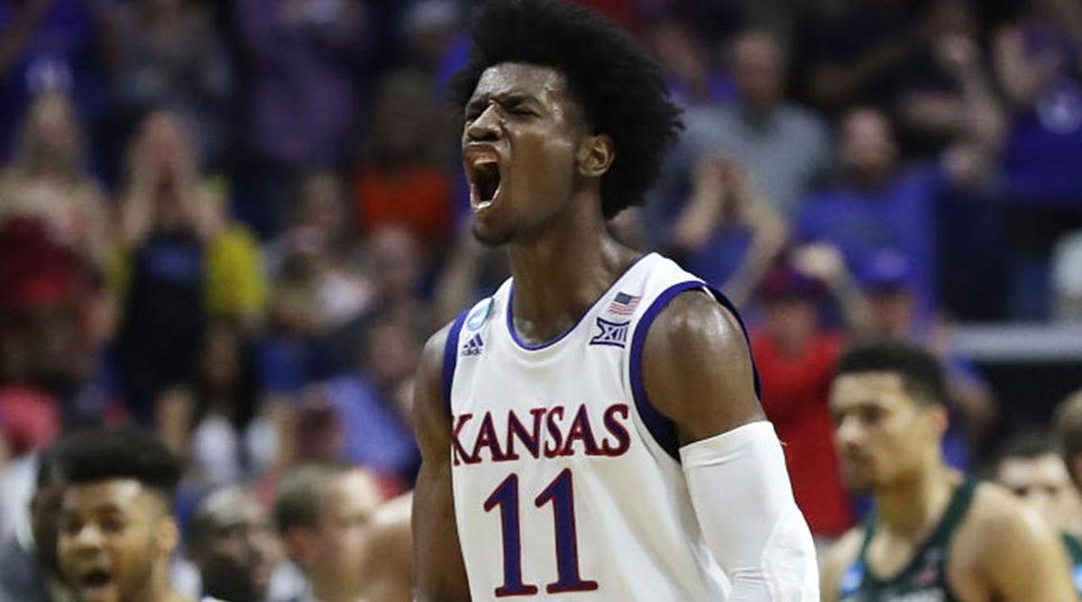 A Look Ahead at the 2017 NBA Draft | by Spencer Dempewolf | Medium