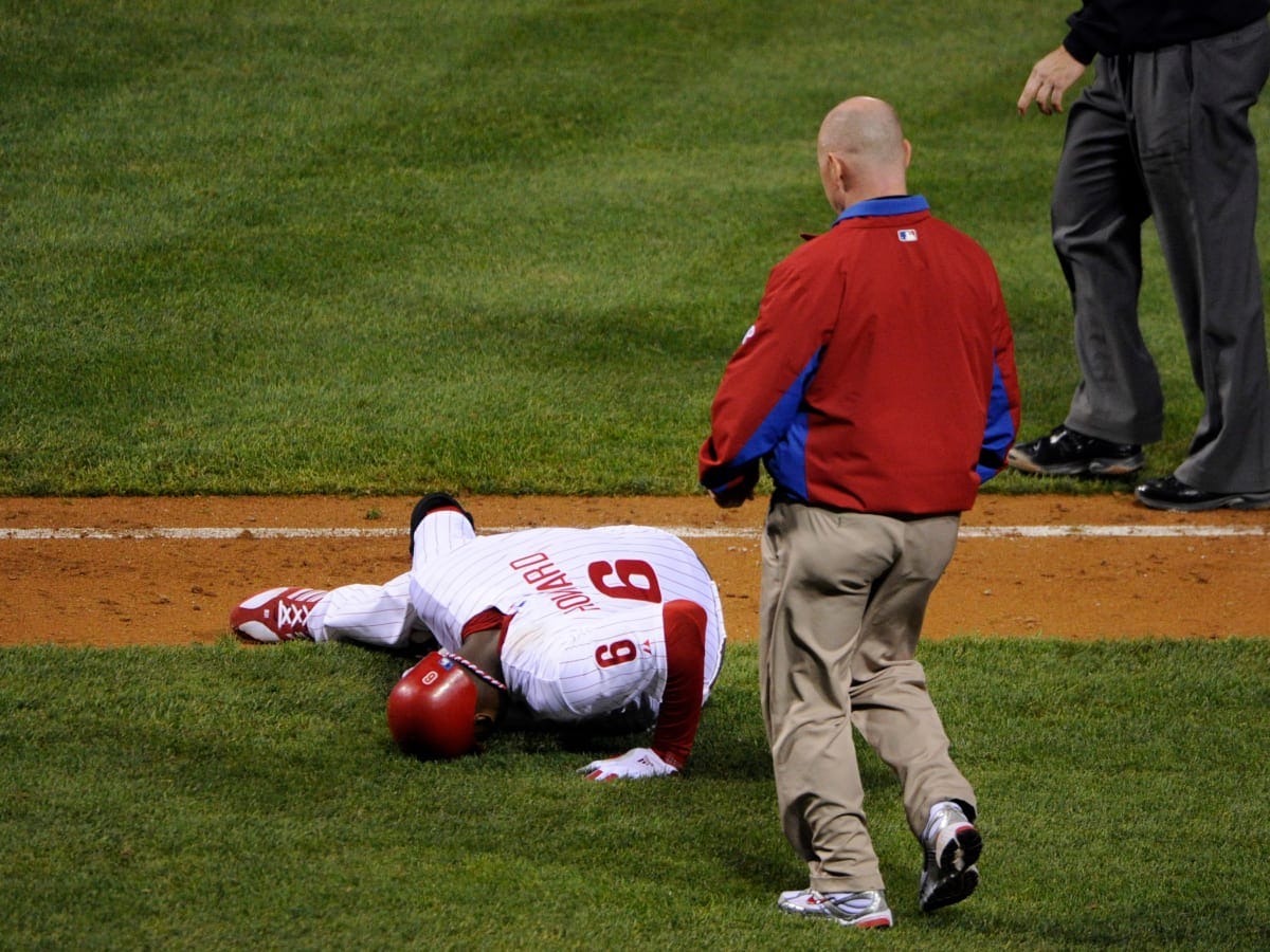 Metaphors, The Passing of Time, and The Return of Playoff Baseball | by ...