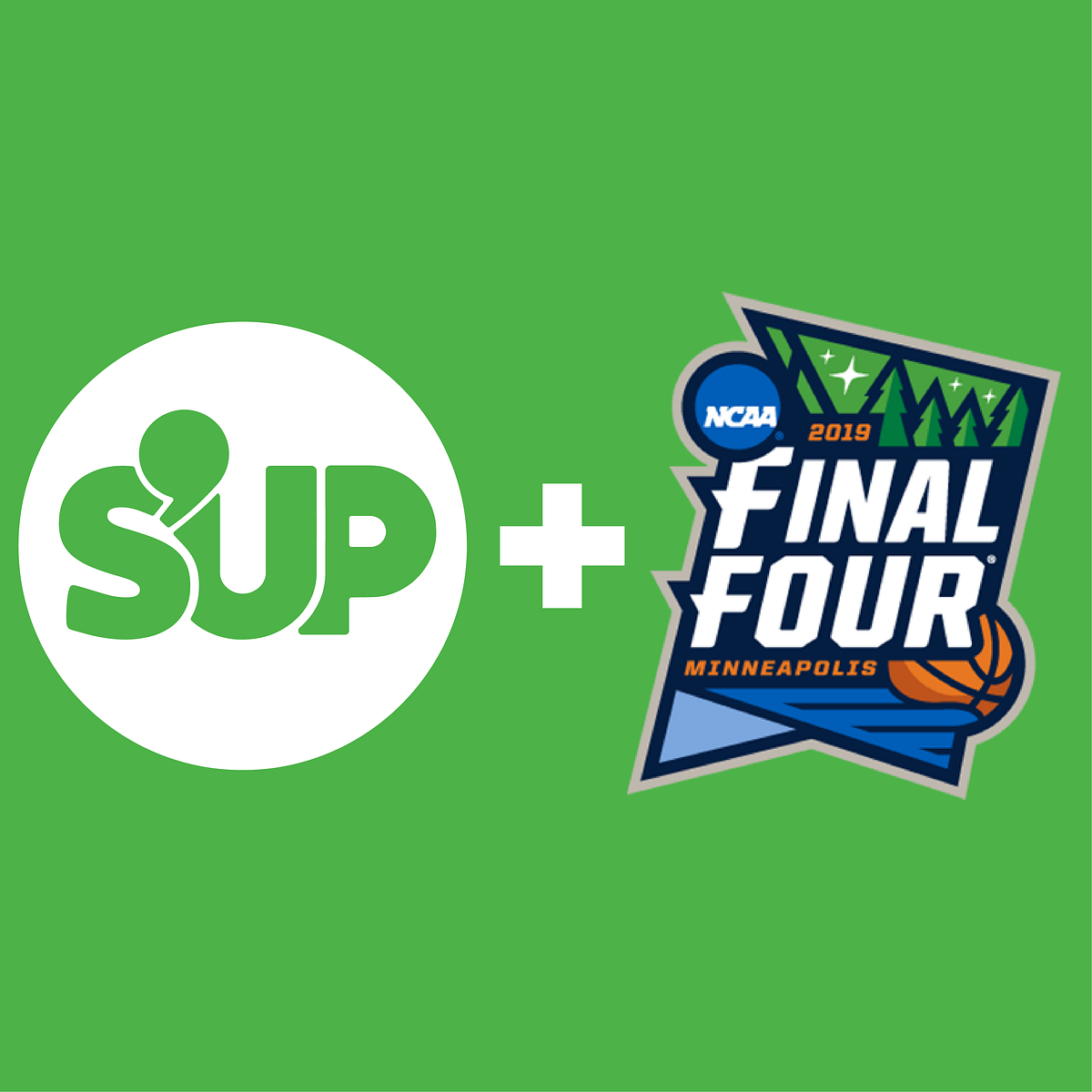 Final 4. S’UP everyone, | by Salads UP | Medium