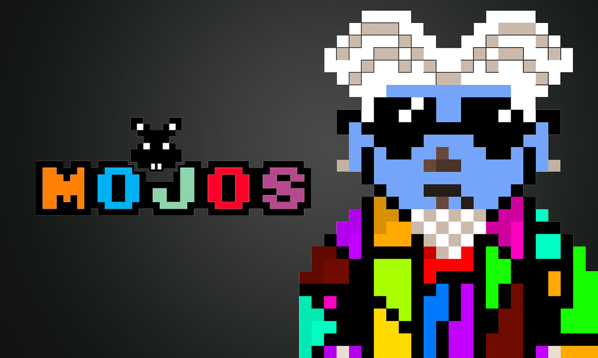 Introducing Mojos — 2 Mojos, everyday, forever | by Mojos | Medium