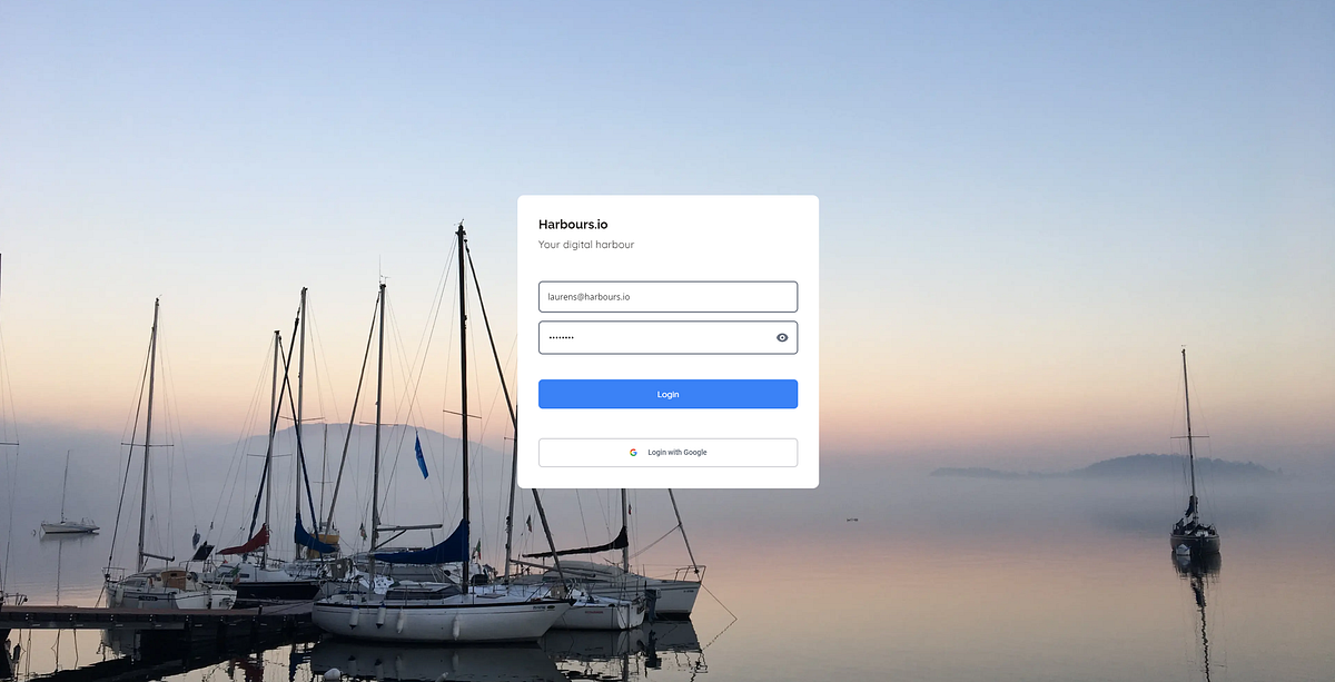 Controlled and uncontrolled components in React.js | by Laurens Mesure ...