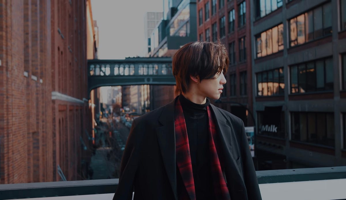 Summer Went Away, still the Yearning Stays | by ghea | Medium