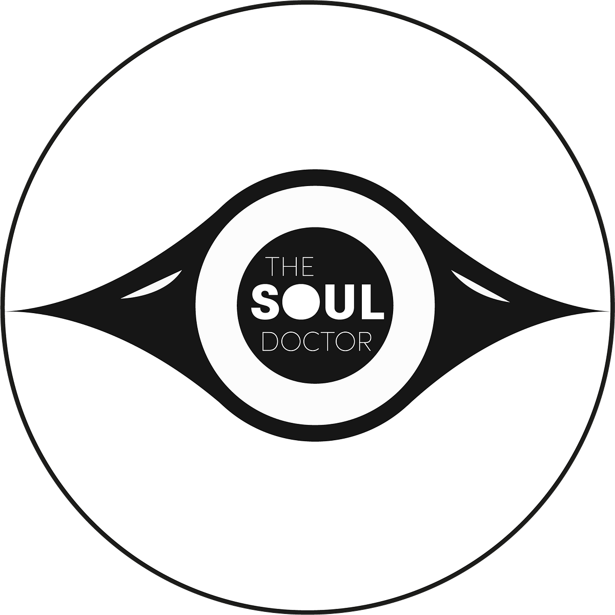 The Soul Doctor