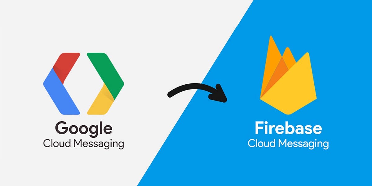 Mismatch Sender ID issue while migrating from GCM to FCM | by Niharika ...