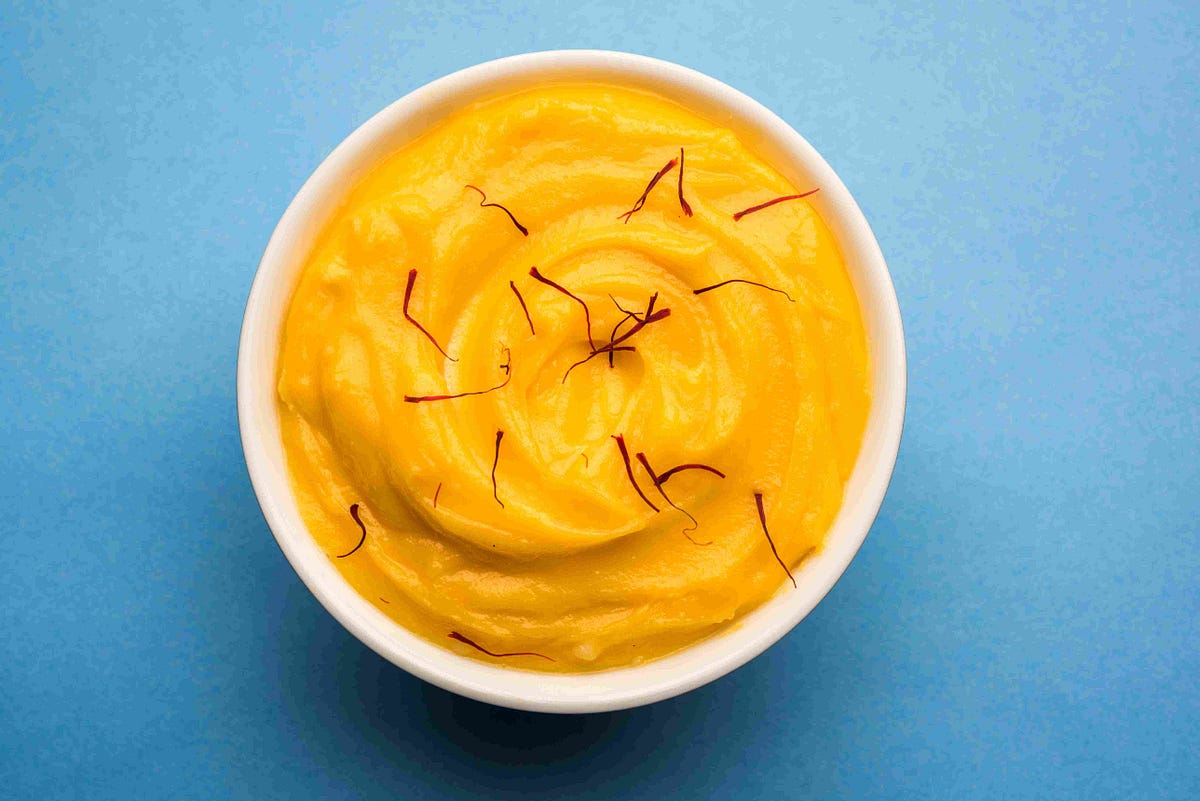 The Complete Guide to Face Cream with Saffron | by yendeer | Jun, 2024 ...