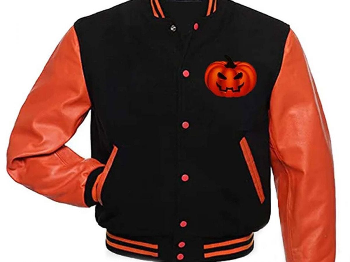 Unveiling the Magic of Halloween Jackets: A Spooky Style Statement | by ...