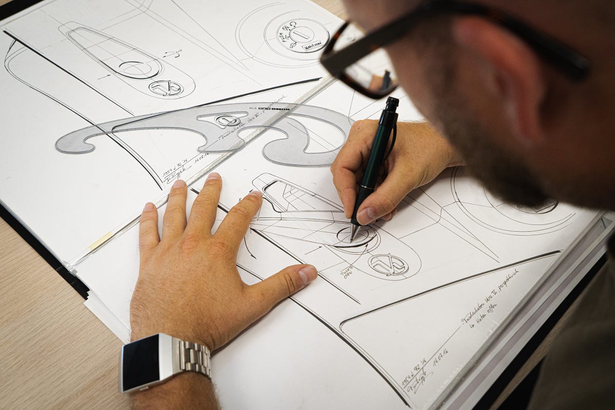 4 techniques to improve your attention to detail as a designer | by ...