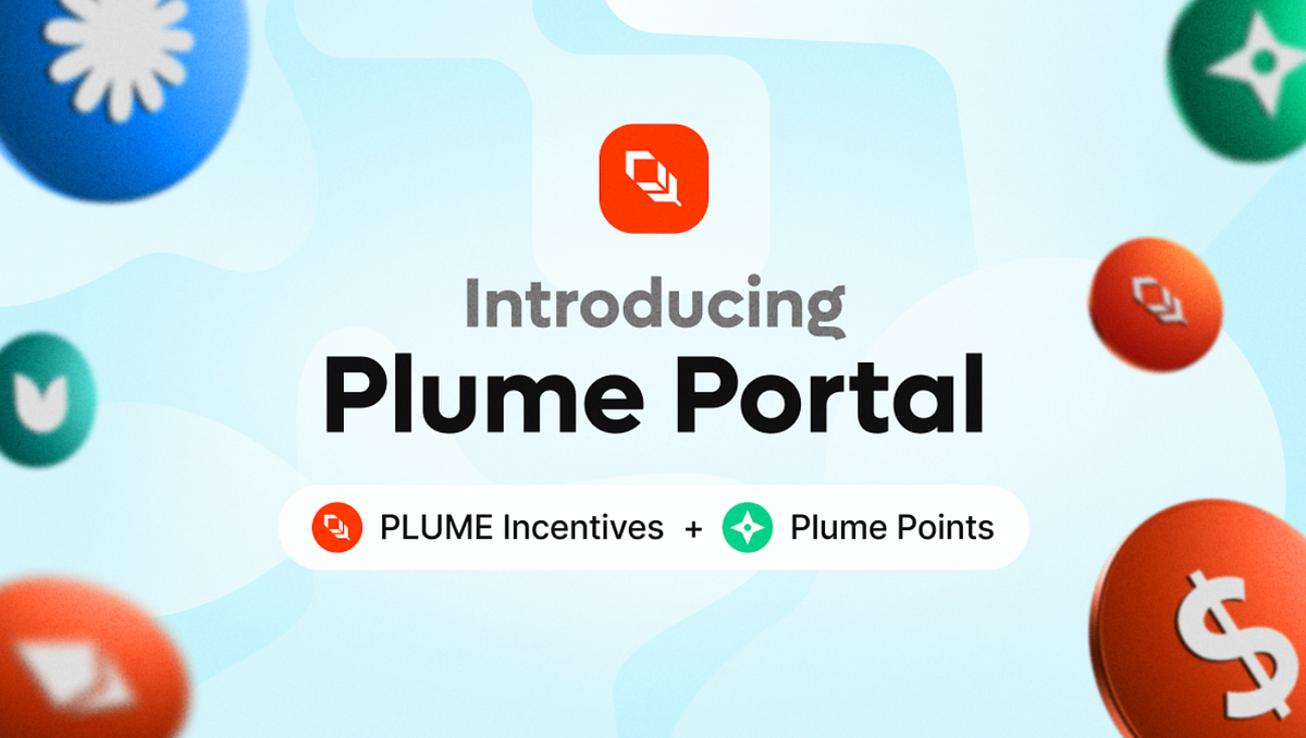 🚀 How to Participate in Plume Season 2: A Complete Guide | by Vevilos | Jun, 2025 | Medium