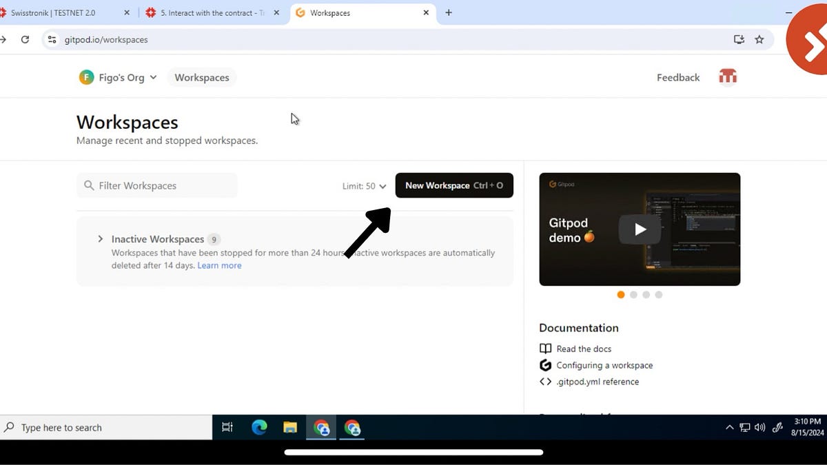 How to deploy a smart contract using Hardhat - Pigo - Medium