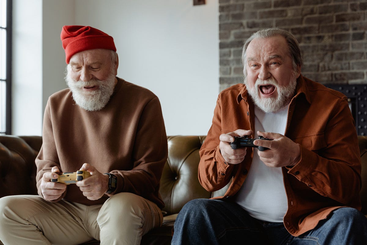 A 100-Year-Old Super Ager Followed These Daily Habits for Three Decades ...