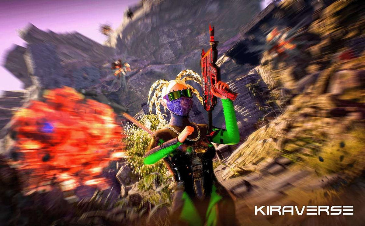 𝐃𝐄𝐕𝐄𝐋𝐎𝐏𝐌𝐄𝐍𝐓 𝐎𝐅 𝐊𝐈𝐑𝐀𝐕𝐄𝐑𝐒𝐄 | by Emmydriz | Feb, 2024 | Medium