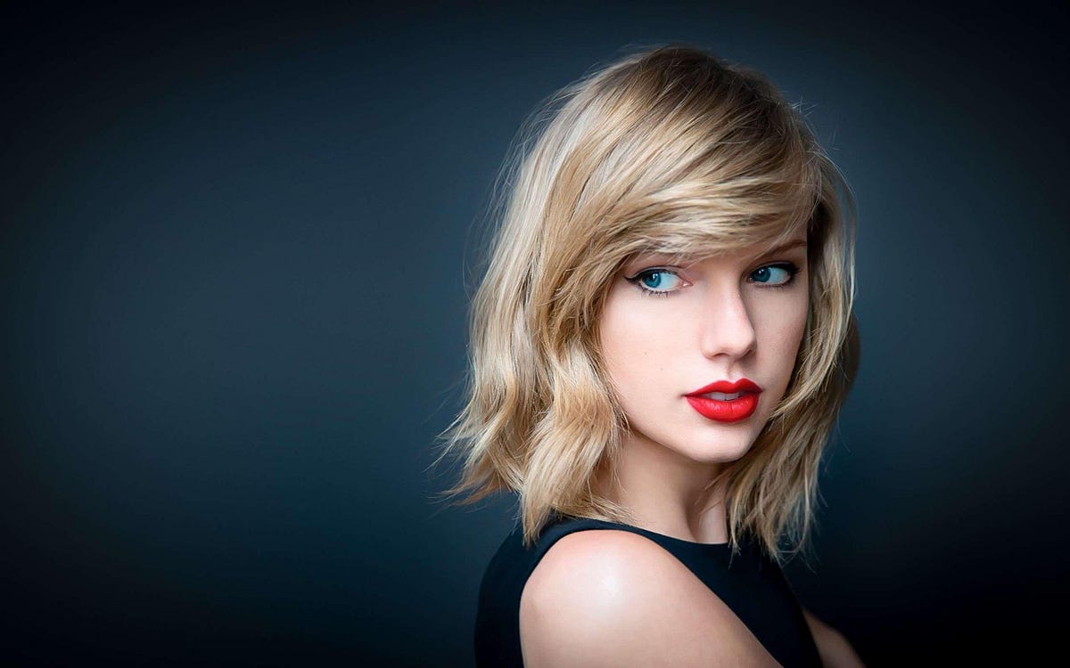 Long Live Tay Tay: The Marketing Queen | by Daniela Zamudio | Aug, 2023 ...