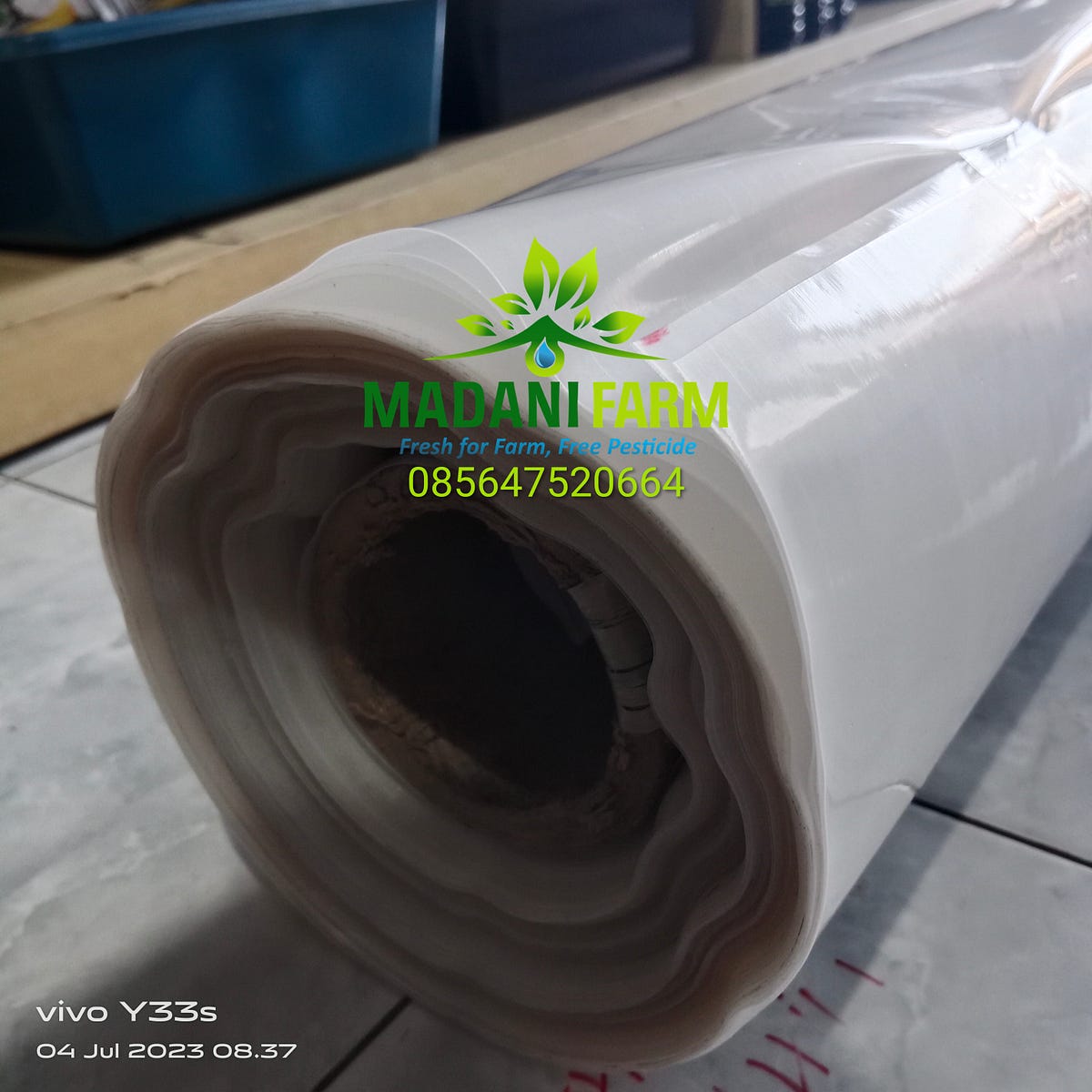 Pusat jual plastik UV | by Yullis Kristanto | Jul, 2023 | Medium