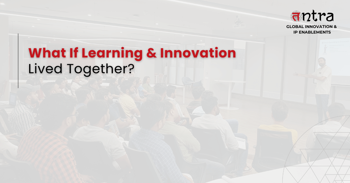 What If Learning & Innovation Lived Together? | Medium