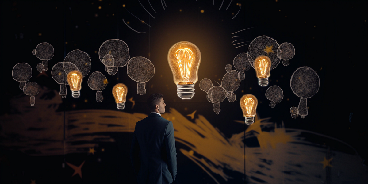 8 Proven Ways to Consistently Create Successful Business Ideas | by ...