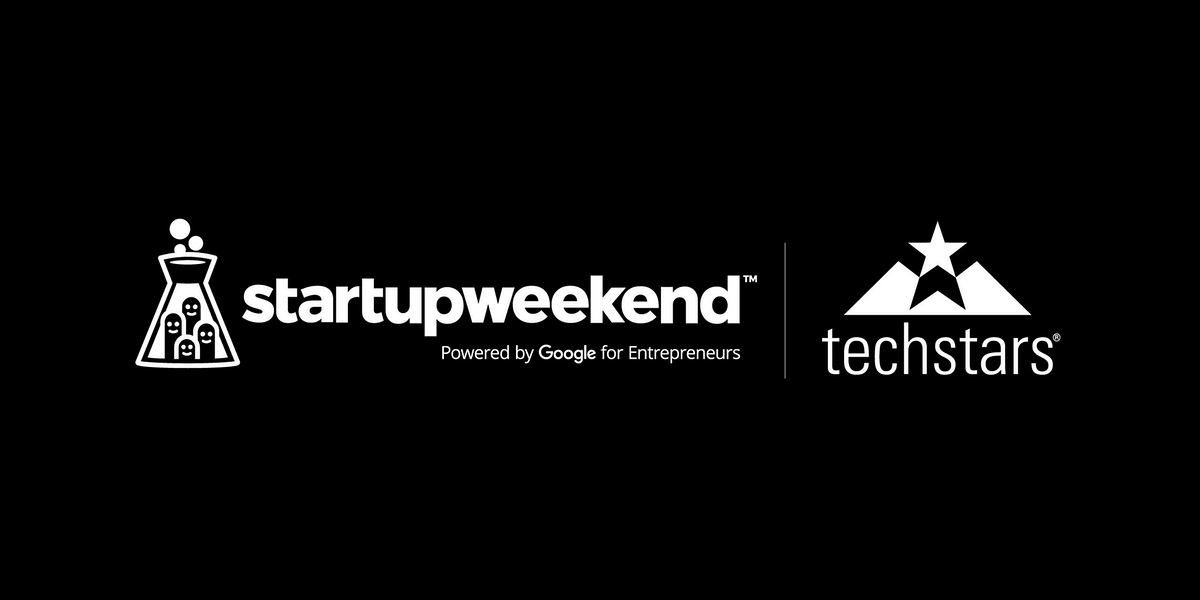 Techstars Startup Weekend: Building a community through entrepreneurship and hustle. | by Ian ...