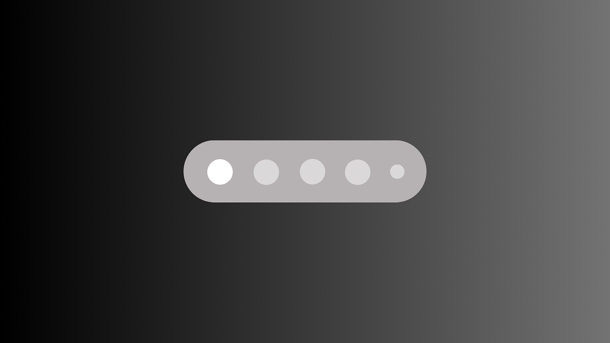 A Step-By-Step Guide To Building Accessible Carousels — Web Designer ...