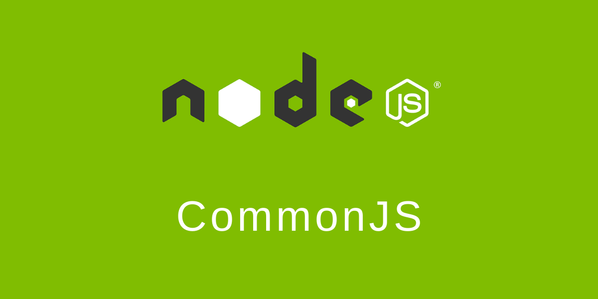 模組化 (2) - CommonJS - 集點送紅利 / Hiro - Medium